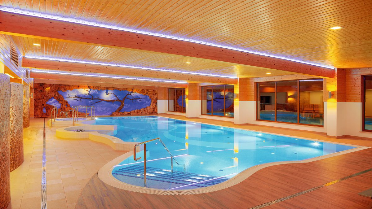 MediKur - Buczyński Medical & SPA - Polen, Bad Flinsberg - Świeradów-Zdrój
